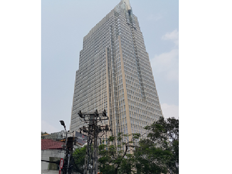 Vietcombank Tower | CBRE Vietnam